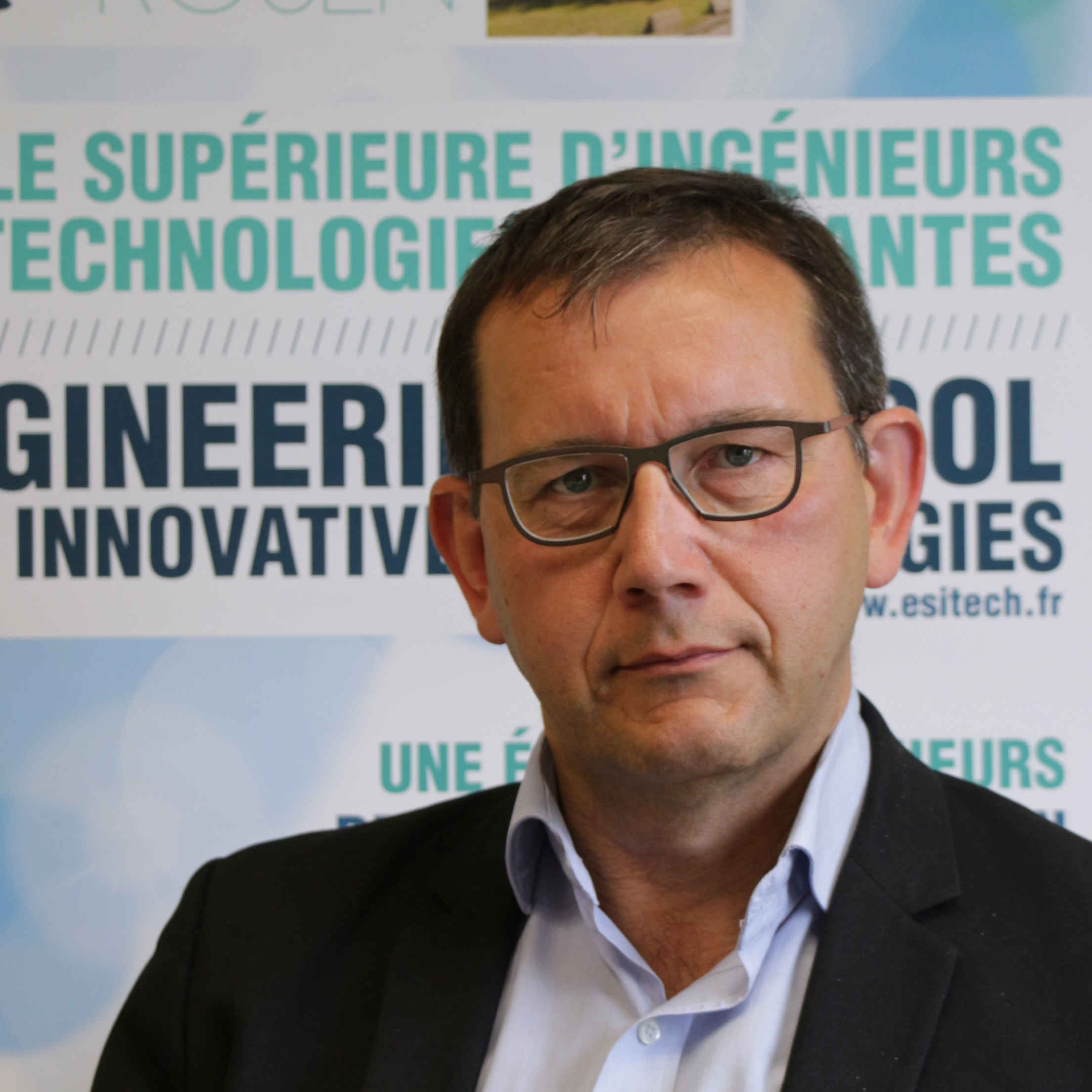 Claude Rozé - Directeur ESITech - Atlanpole Biotherapies : Atlanpole ...