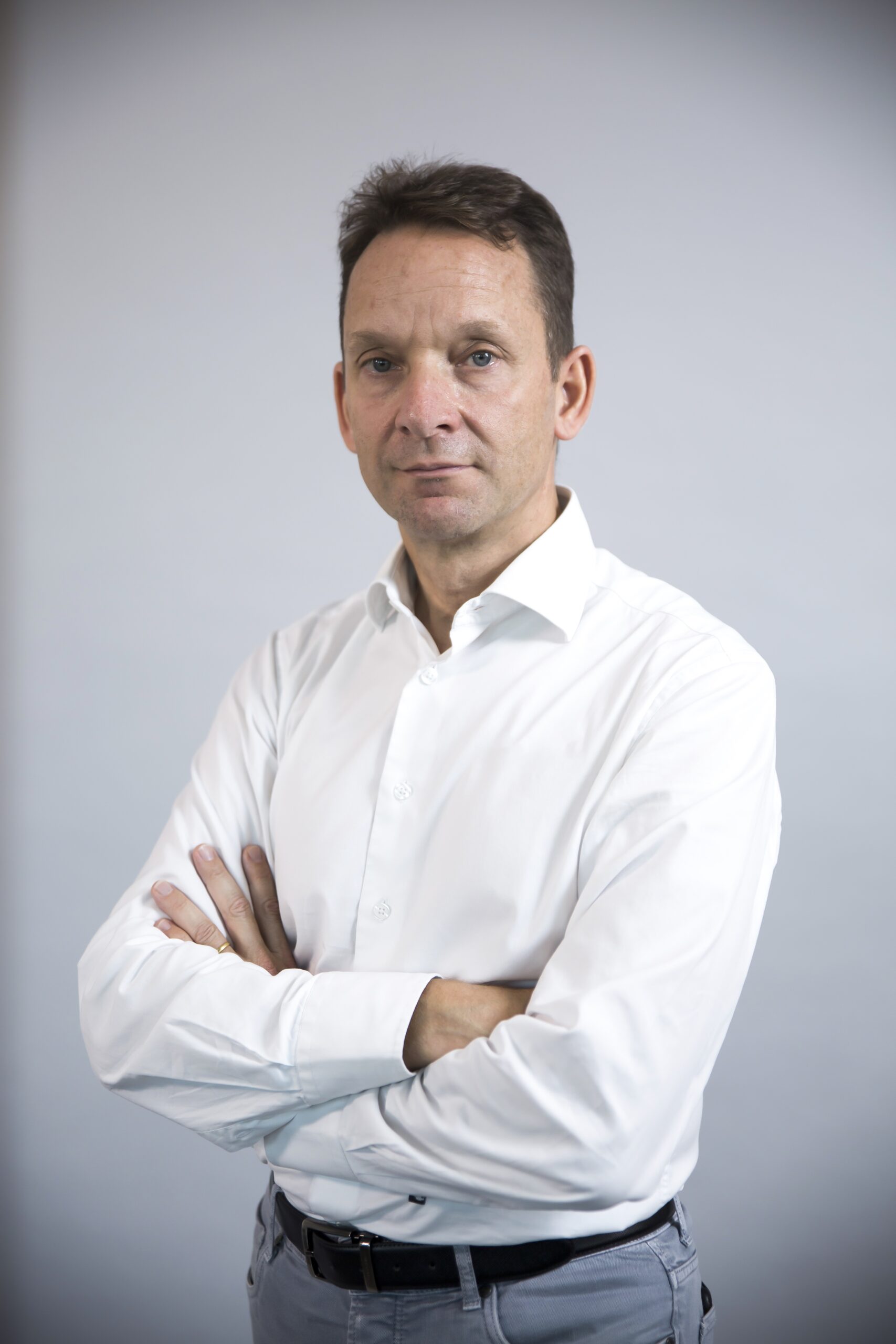 Portrait Frédéric SERRE - Atlanpole Biotherapies : Atlanpole Biotherapies